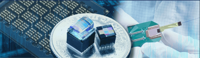 White Paper: Advanced Packaging for Medical Microelectronics | Promex
